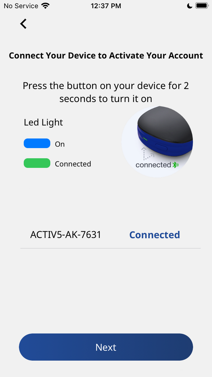 User Guide – ActivForce