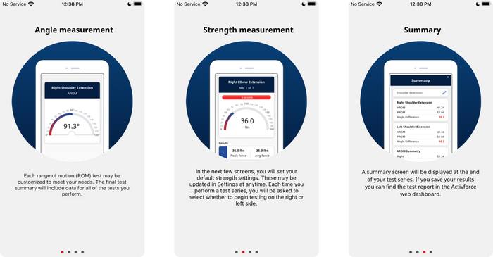 User Guide – ActivForce